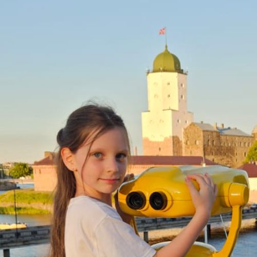 Иконка канала 💖~Verochka~💖