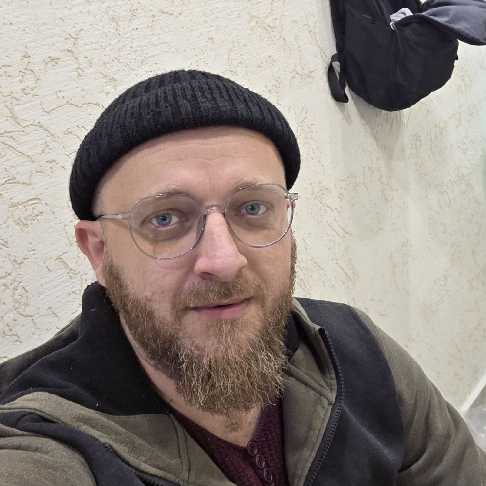 Иконка канала POSREDNICK