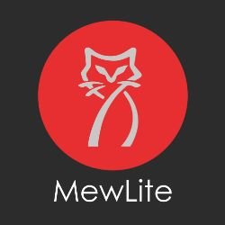 Иконка канала Mewlite