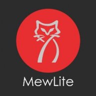 Иконка канала Mewlite