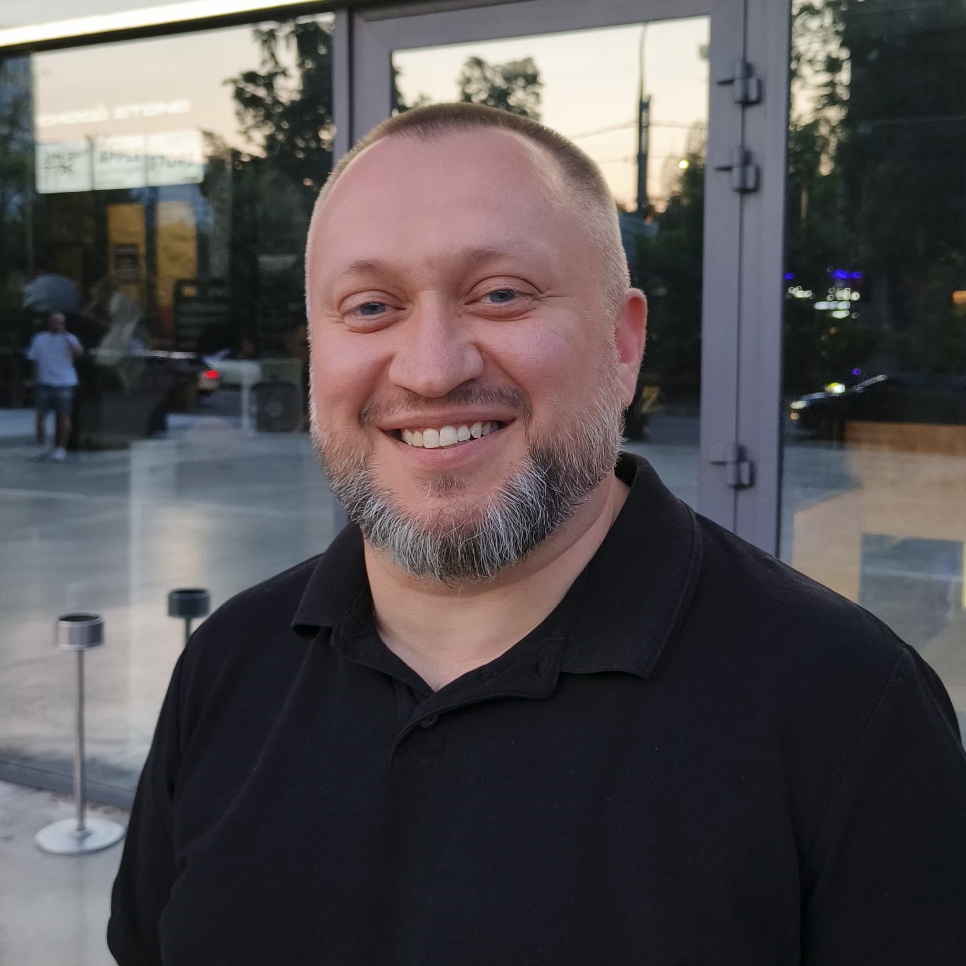 Иконка канала БАНИ и ДОМА