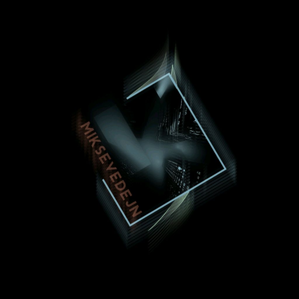 Иконка канала Мiksevedejn