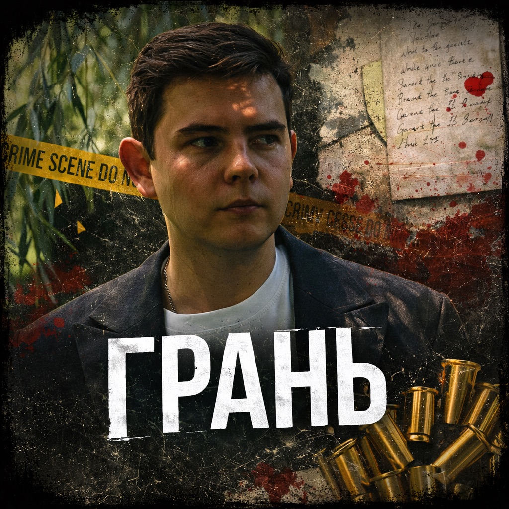 Иконка канала ГРАНЬ
