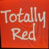 Иконка канала TOTALLY RED