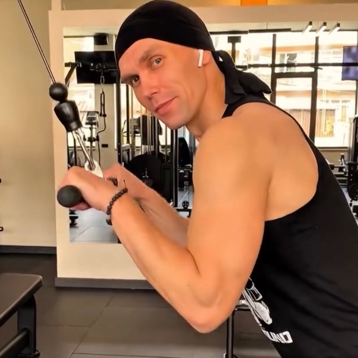 Иконка канала v_bandane