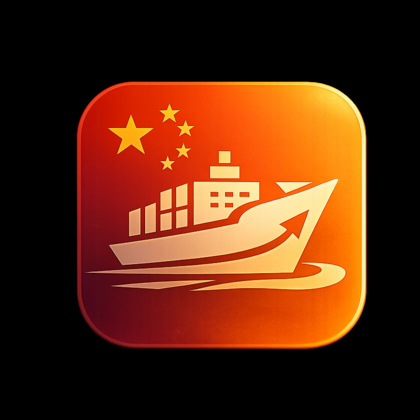 Иконка канала Nismeria Import | Поставки товаров из Китая