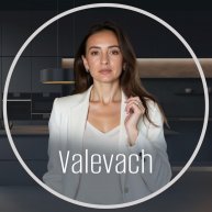 Иконка канала Валевач мебель