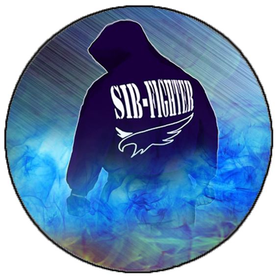 Иконка канала КНИГА БОЙЦА | SIB-FIGHTER