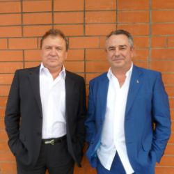 Иконка канала Анатолий Полотно и Федя Карманов