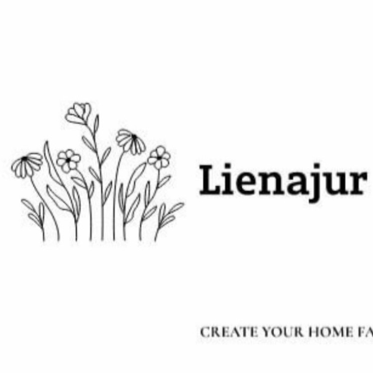 Иконка канала Lienajur / Текстиль для дома