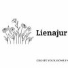 Иконка канала Lienajur / Текстиль для дома
