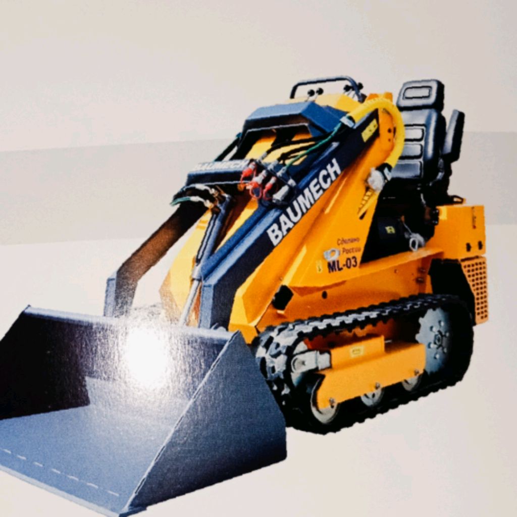 Иконка канала Buldozer¹⁶¹