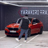 Иконка канала Авто из Кореи | Александр Лим | YARAKIRI TRADE