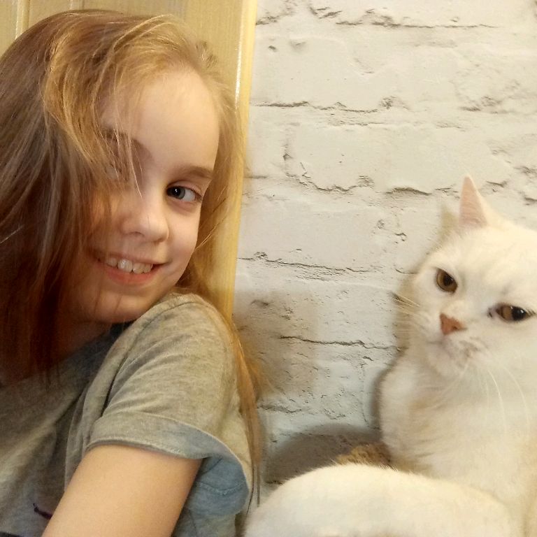 Иконка канала Оскор И Ево Хозяйка 😝