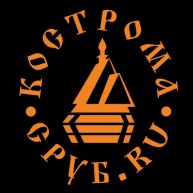 Иконка канала Кострома-Сруб
