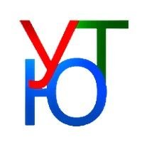 Иконка канала УЮТ34.РУ