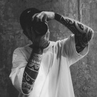 Иконка канала Антон Кузнецов — визуальные истории