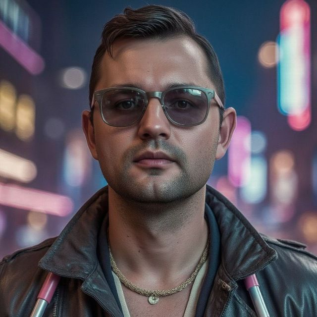 Иконка канала VizitiuLife