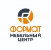 Иконка канала Мебельный центр Формат