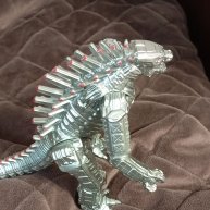 Иконка канала Иван Годзилла на опушке