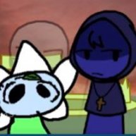 Иконка канала Флора и Джевин