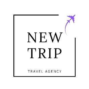 Иконка канала NEW TRIP Путешествуй по новому!