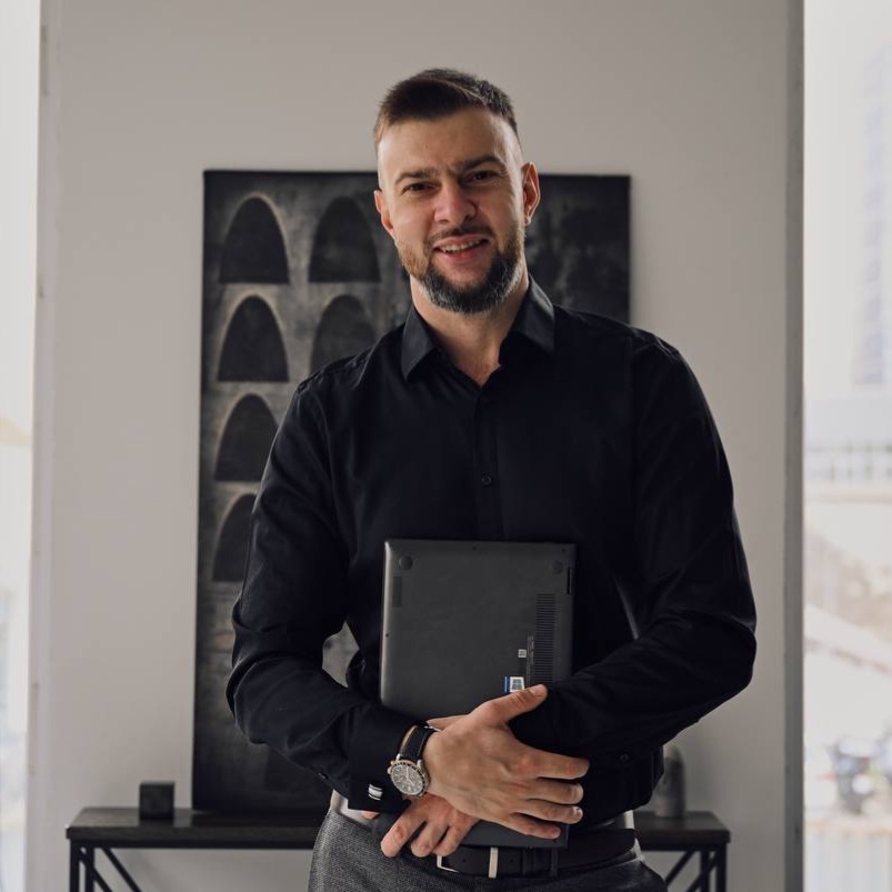 Иконка канала Кирилл Войлуков