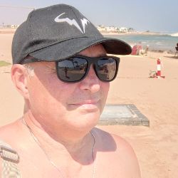 Иконка канала OLEGator