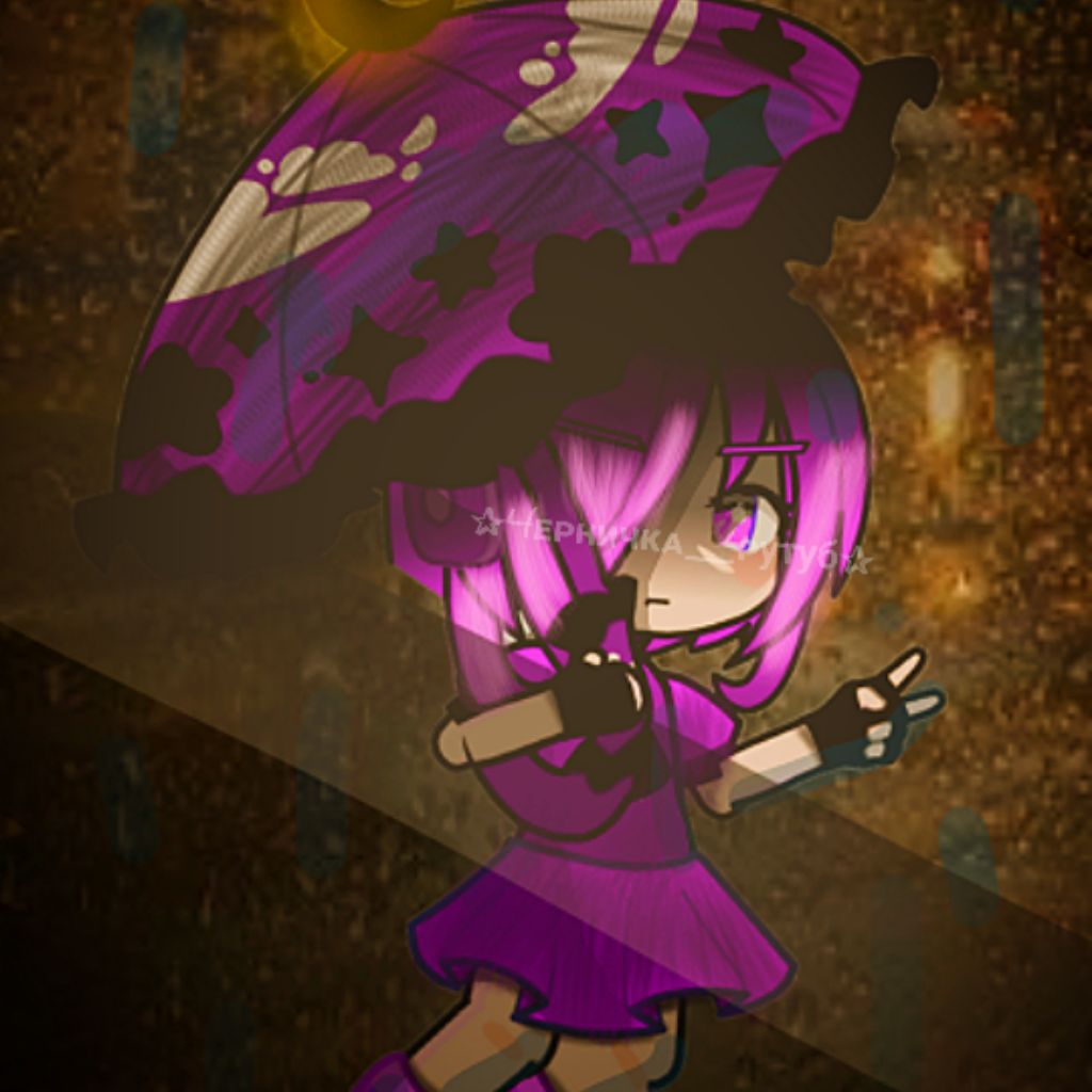 Иконка канала ✰4ᴇᴩничᴋᴀ_ᴩуᴛуб✰