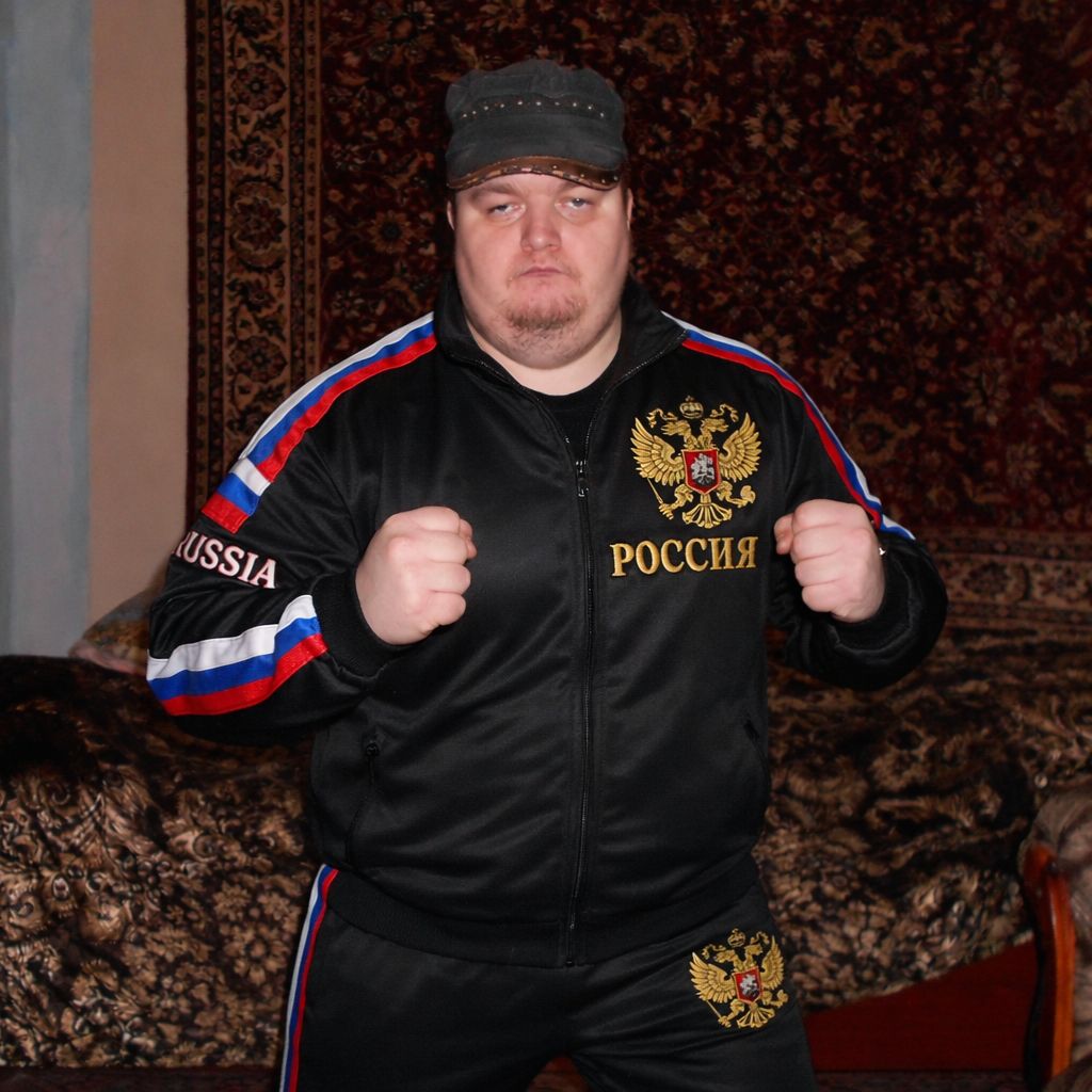 Иконка канала VOVAMAS