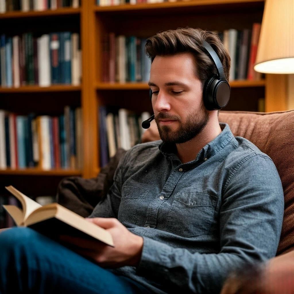 Иконка канала Аудиокниги Фэнтази - лучшее