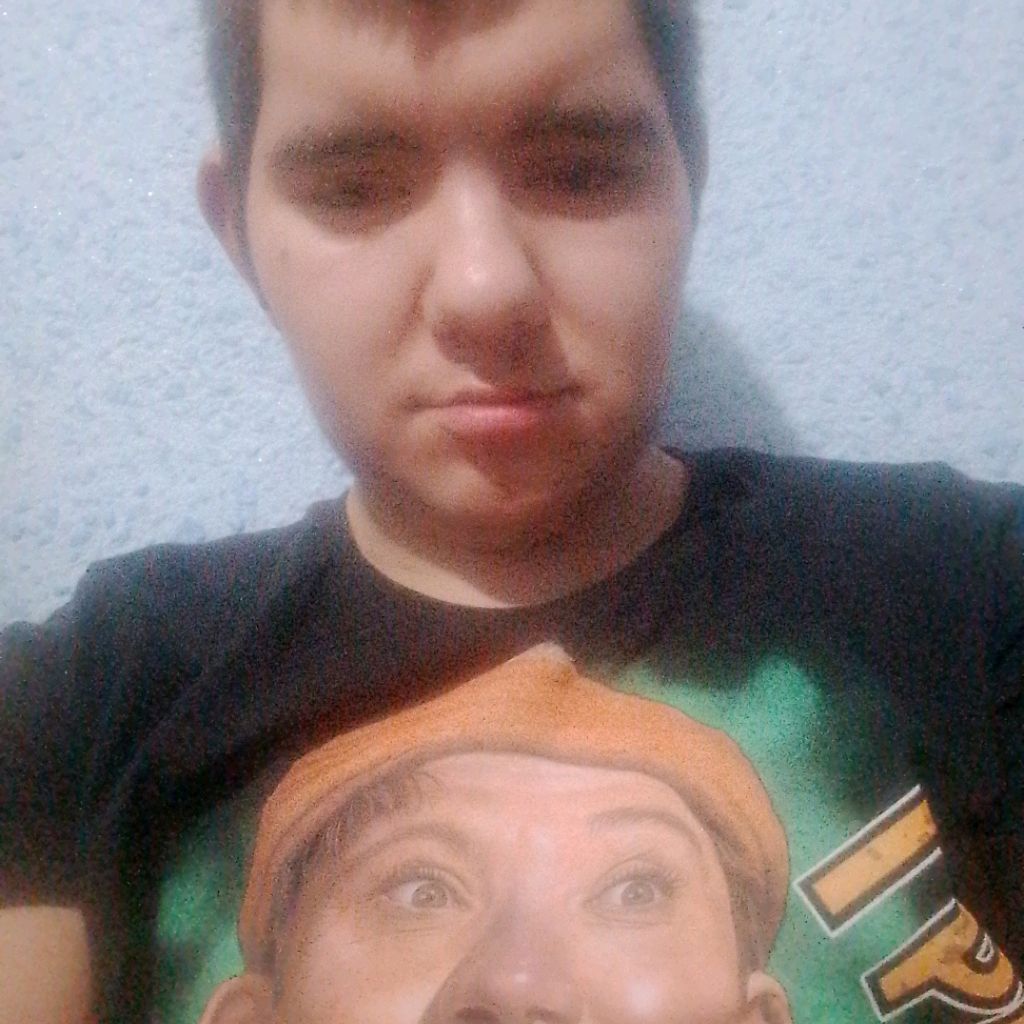 Иконка канала КИРИЛЛ ЧЕРНОВ БЛОГЕР