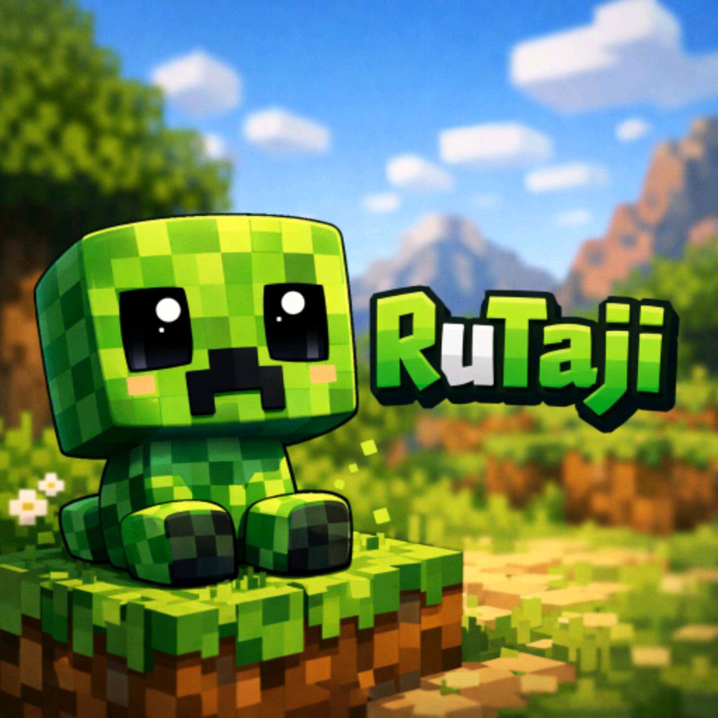 Иконка канала RuTaji