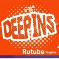 Иконка канала DeepinsStream