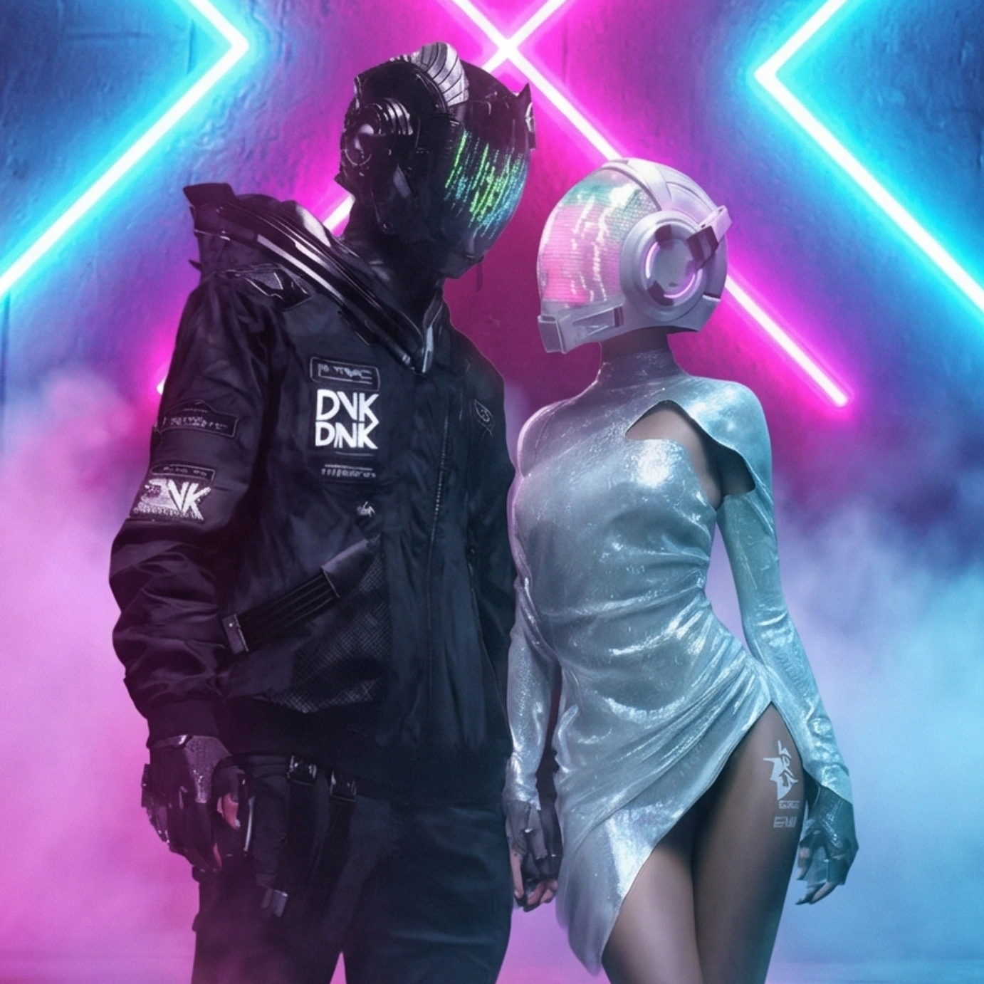 Иконка канала DNK X | Красноярск