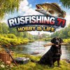 Иконка канала RUSFISHING 71 - HOBBIS IS LIFE