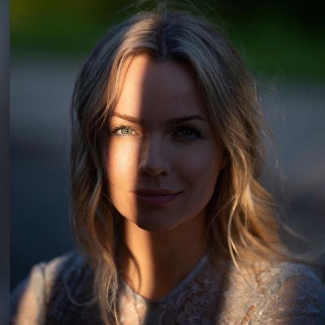 Иконка канала Anastasiya Salnikova