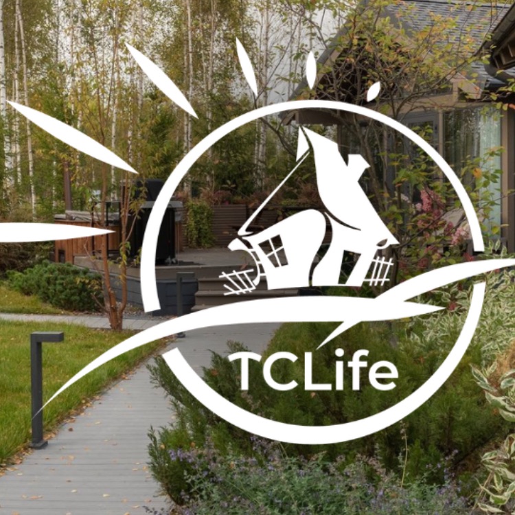 Иконка канала TCLife