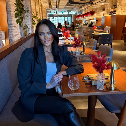 Иконка канала «Магия Твоих Чисел» с Ириной Сироткиной