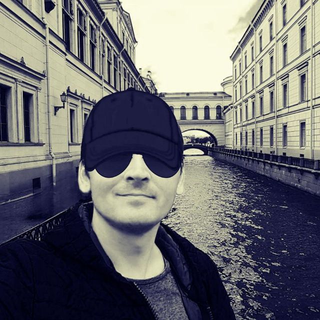 Иконка канала Gorozhanin78reg