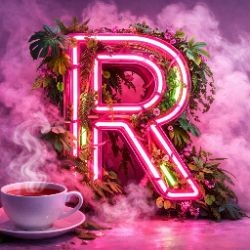 Иконка канала Rawree