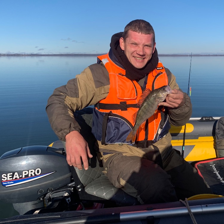 Иконка канала Рыбалка,стройка и Жека Космас