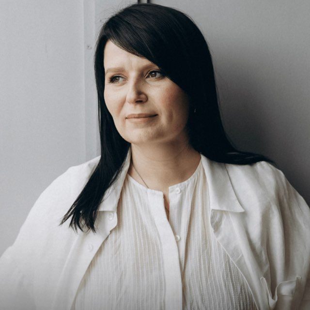 Иконка канала Встречи с супервизором Нелли Галановой