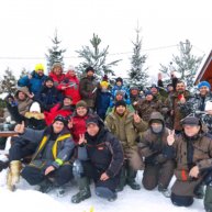 Иконка канала САРАНЧА