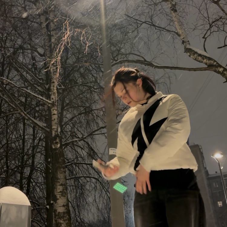 Иконка канала лиза