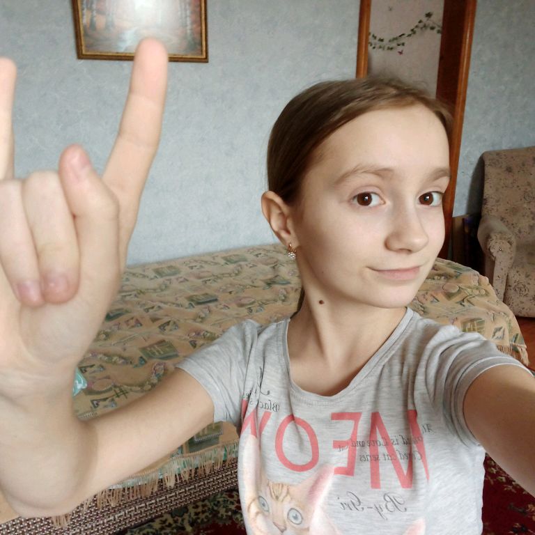 Иконка канала Полина Гудко -  Поттерманка