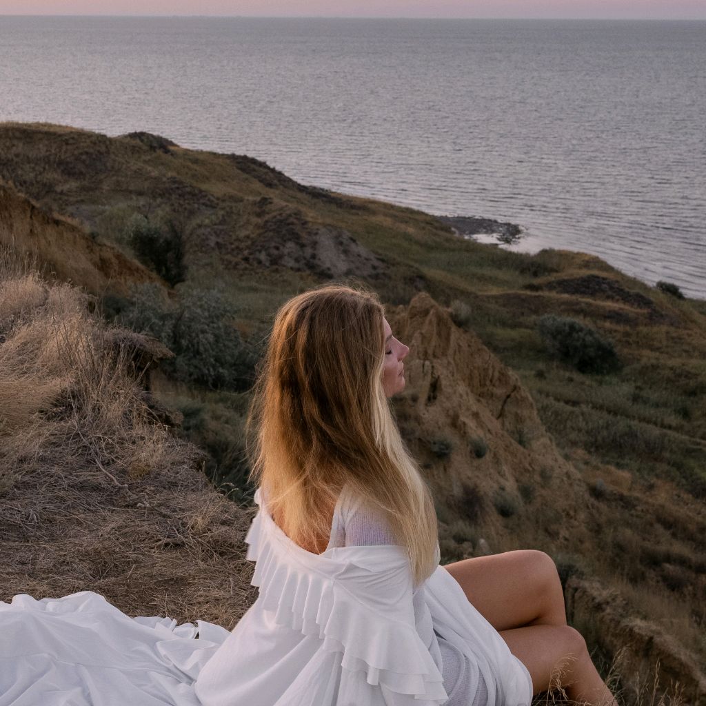 Иконка канала O'Lika