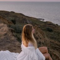 Иконка канала O'Lika