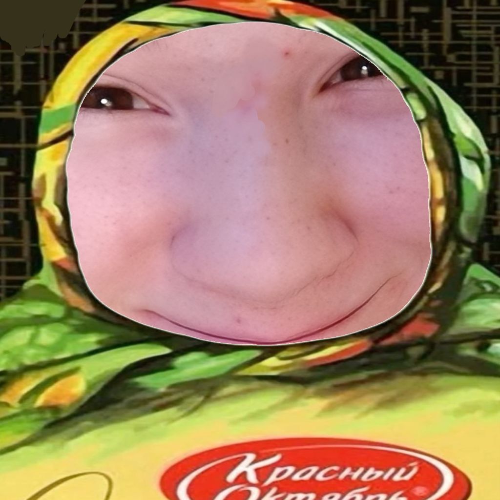 Иконка канала 💗Mila_Milana✨