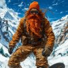 Иконка канала Red_beard